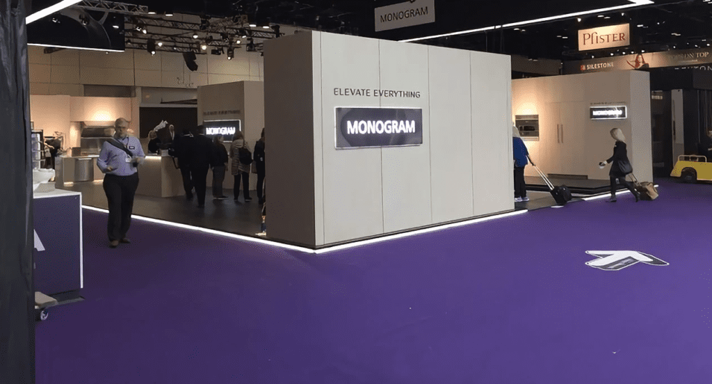 Trade Show & Event Flooring | High-Quality Flooring Solutions