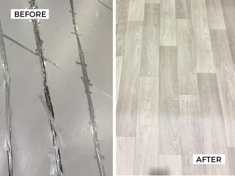 A Little Extra Padding Never Looked So Good! - The Inside Track