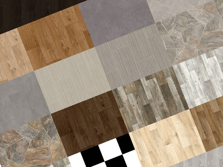 You Choose: Pick From 21 Popular Vinyl Flooring Styles - The Inside Track